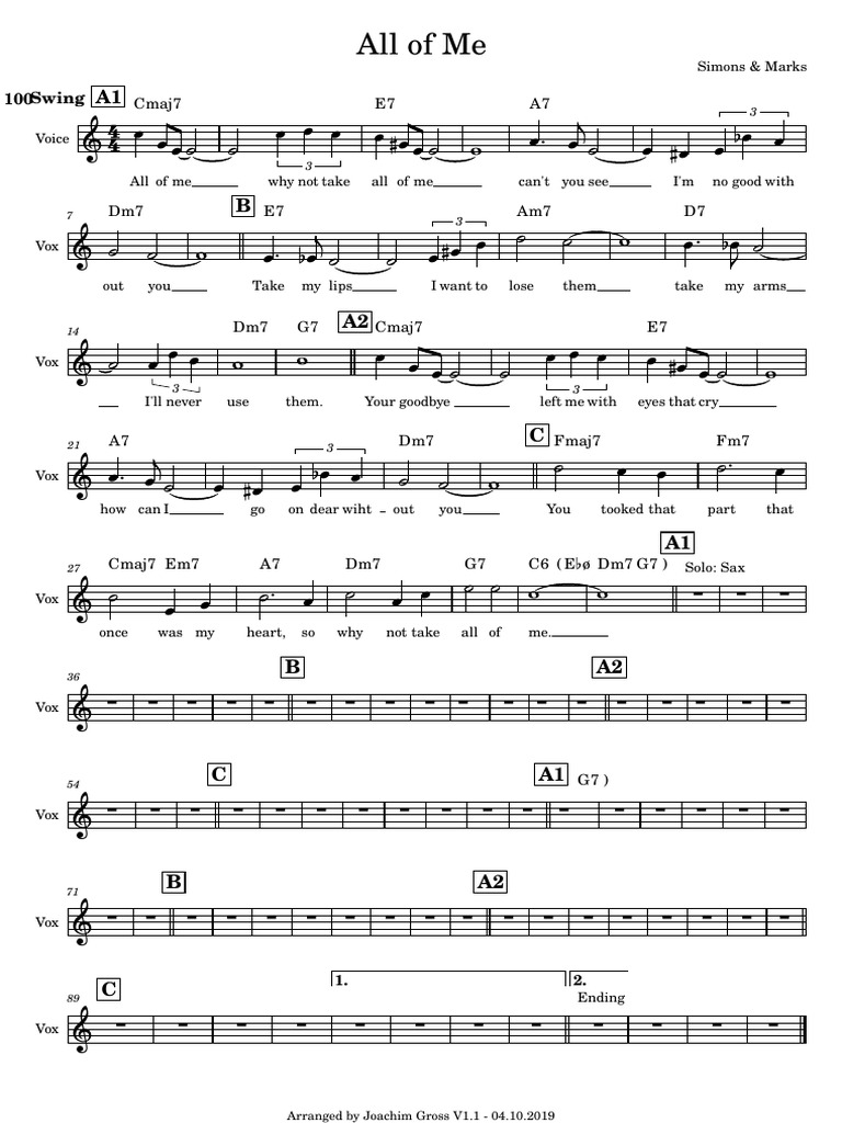 All_of_Me | PDF