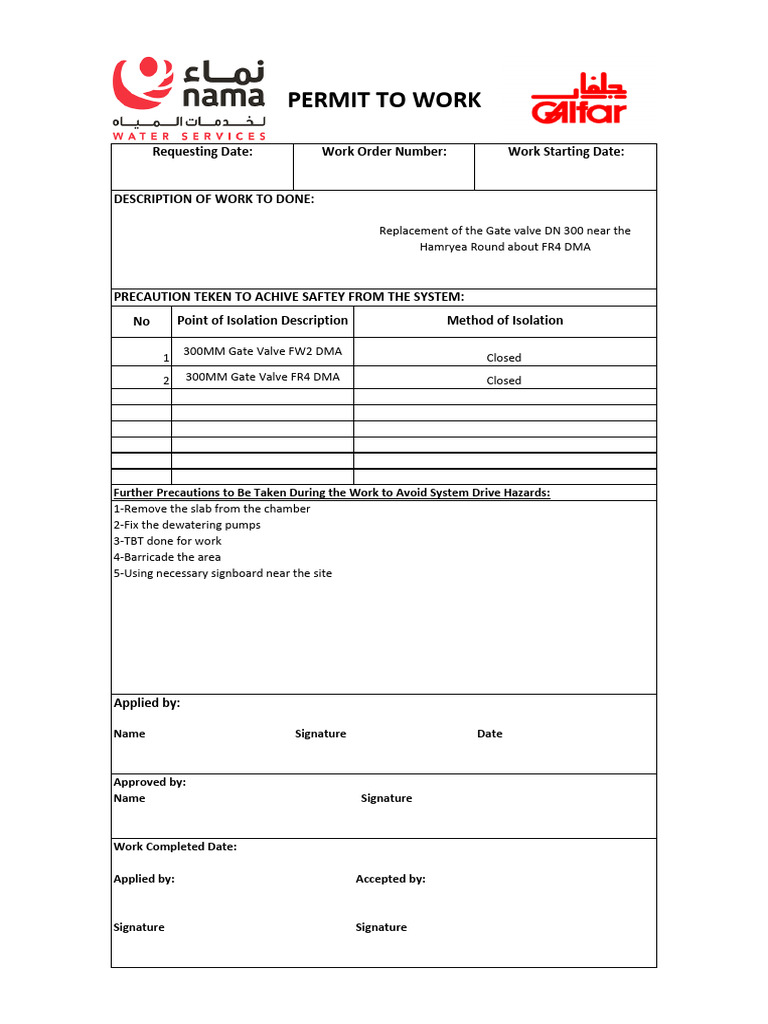 PTW Hamryea | PDF | Technology & Engineering