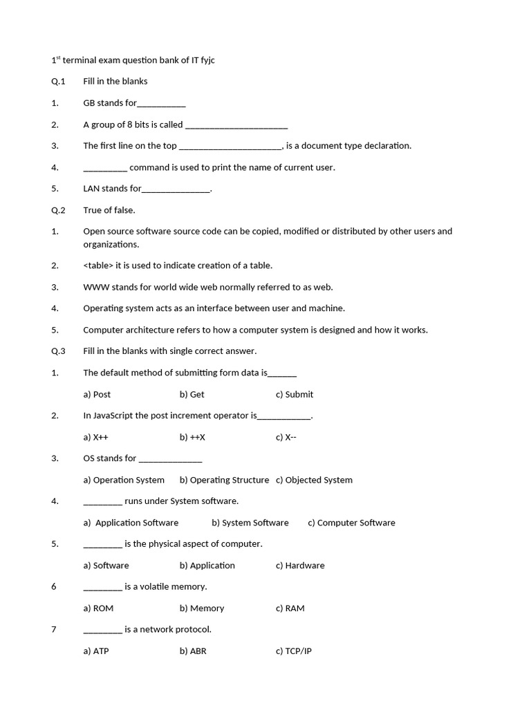 VND - Openxmlformats Officedocument - Wordprocessingml.document&rendition 1 | PDF | Operating ...
