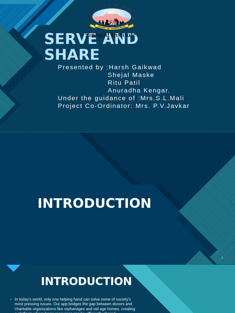 finalppt (1) (1) | PDF | Food Security | Hunger