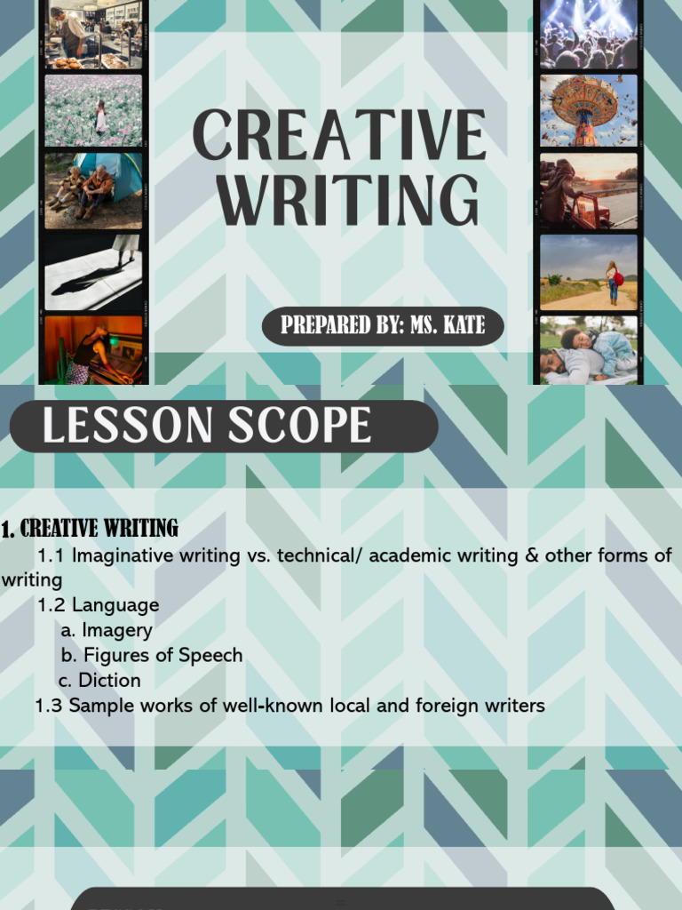CW - Lesson 1 | PDF | Foreign Language Studies CW - Lesson 1 | PDF | Foreign Language Studies
