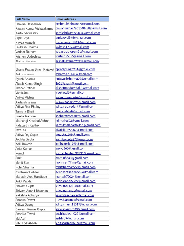 NucleusTeq_Shortlist | PDF