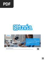 STADIO 2024 Referencing Guide | PDF | Plagiarism | Sic