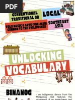 Babandil (Palawan Instrument) | PDF | Percussion Instruments | Musical ...