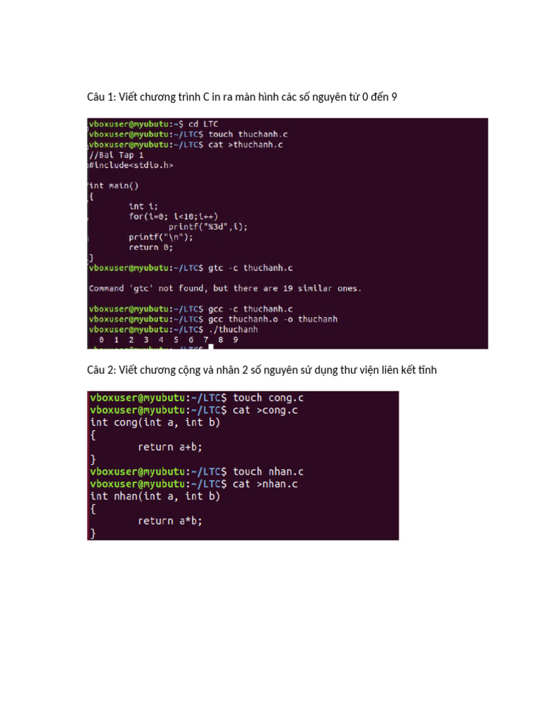 NguyenPhiHung Lab02 | PDF