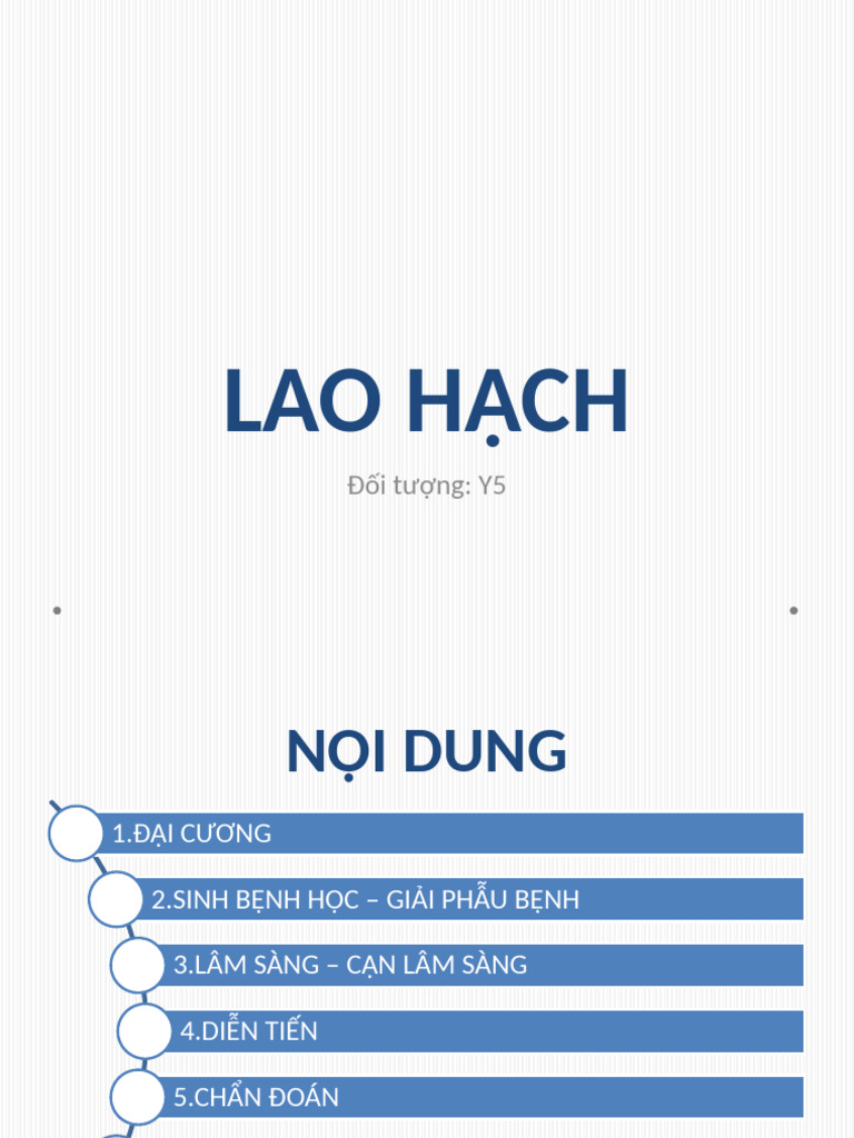 Bài Gi NG Lao H CH | PDF