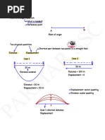 Physics of Slingshots Explained | PDF | Inertia | Force