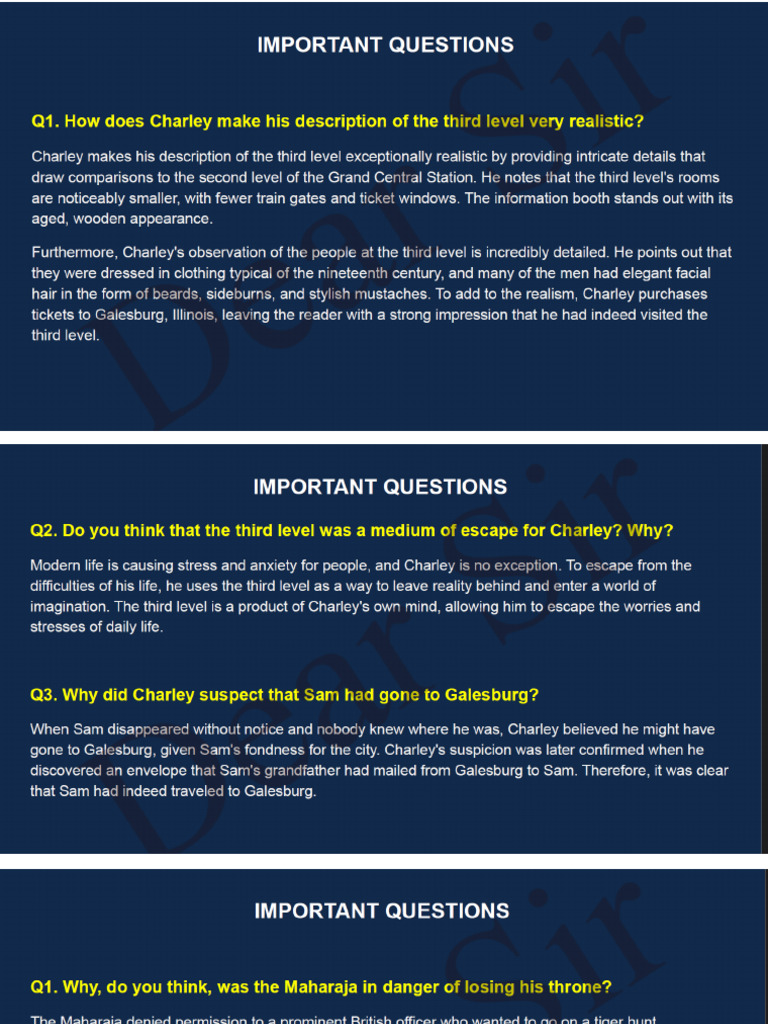 Vistas Imp Que | PDF