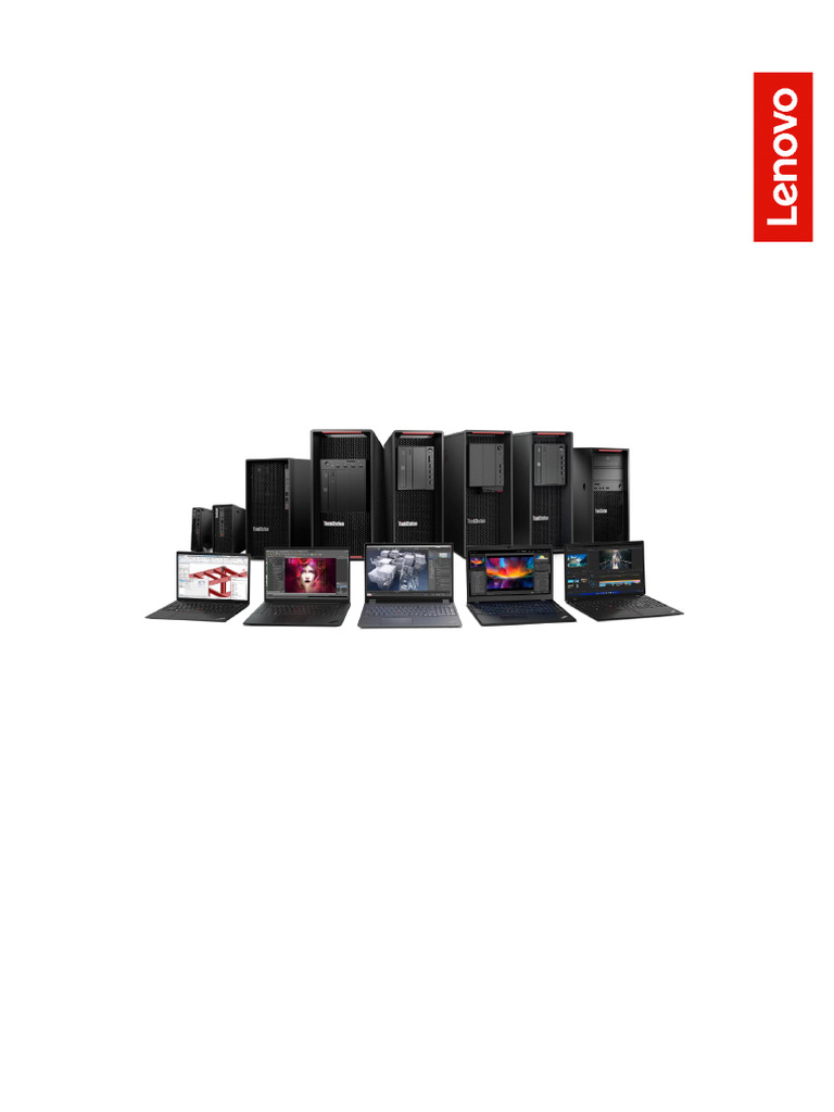 Secure Erase Thinkstation | PDF | Hard Disk Drive | Solid State Drive