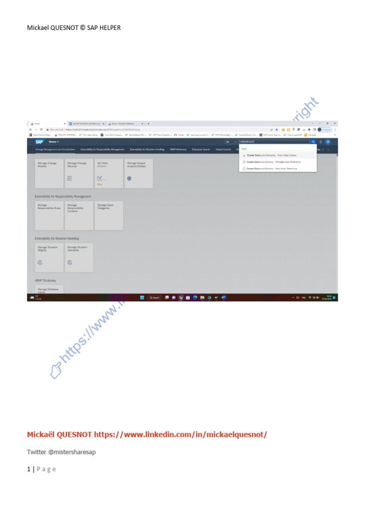 Message no. VL473 Missing copy control | PDF | Specification (Technical Standard) | Computing