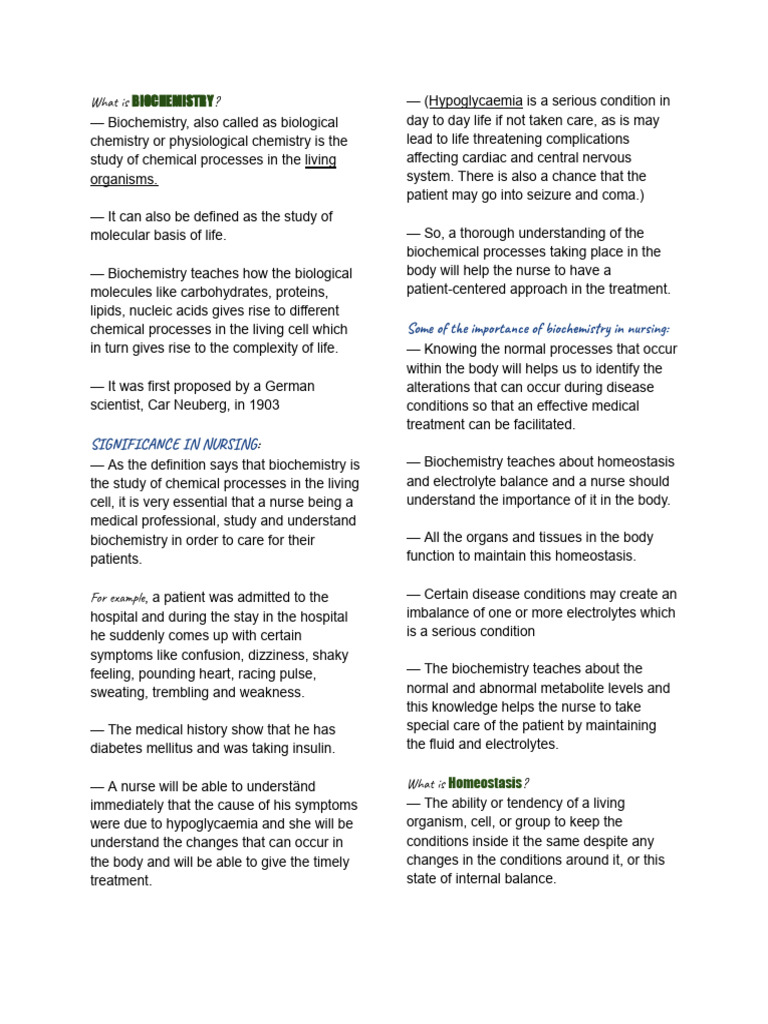 BIOCHEM-7 | PDF | Endoplasmic Reticulum | Cell (Biology)