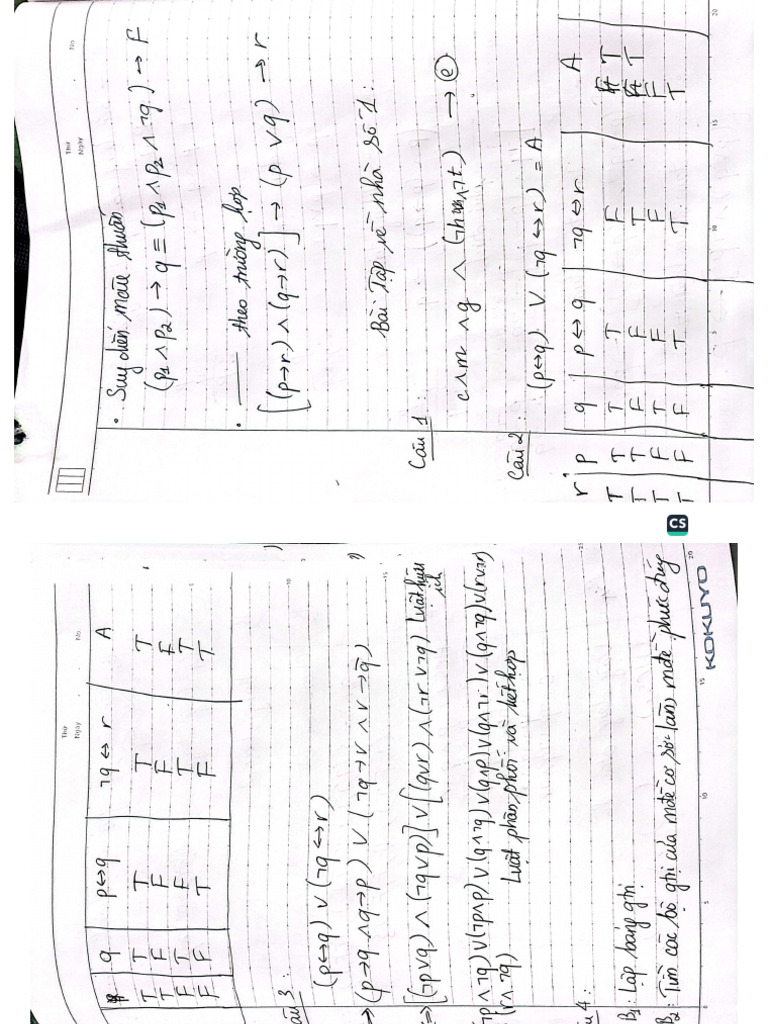 Bai 1 | PDF | Technology & Engineering