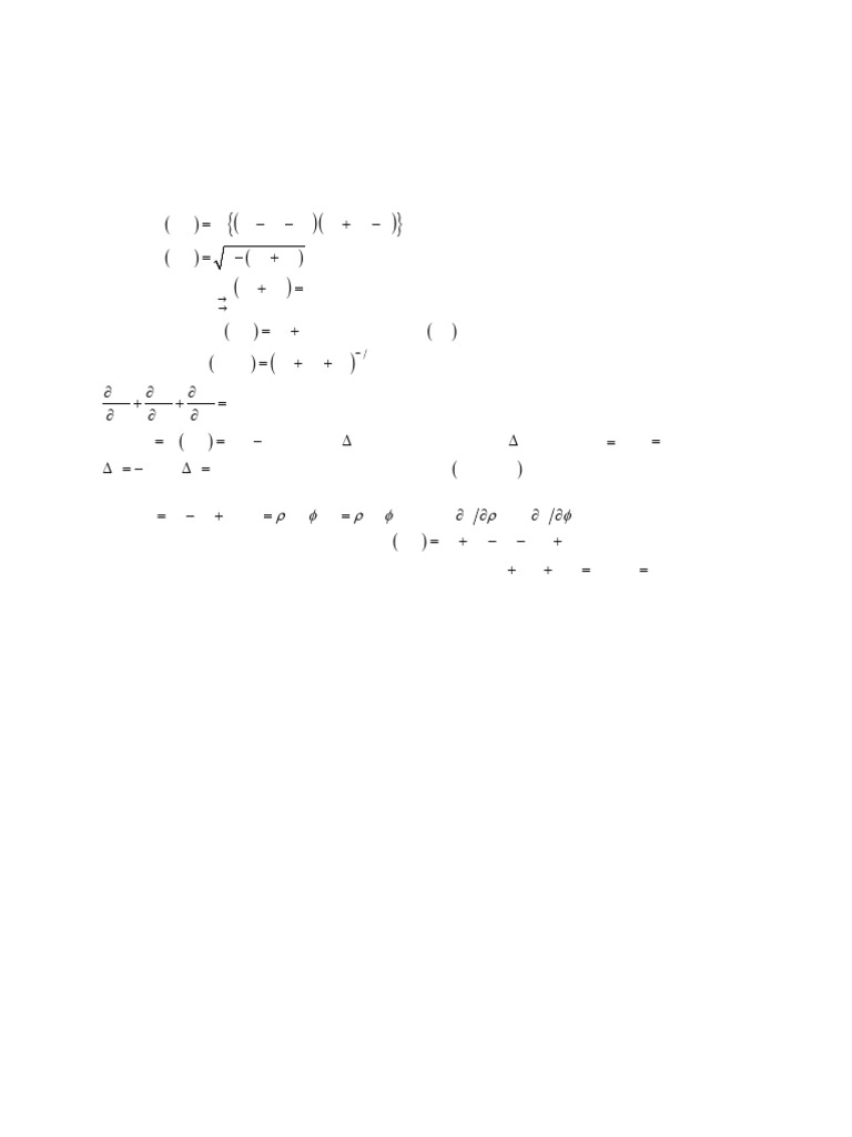 SMA2220 - CALCULUS IV - Assignment 1 | PDF | Teaching Methods & Materials