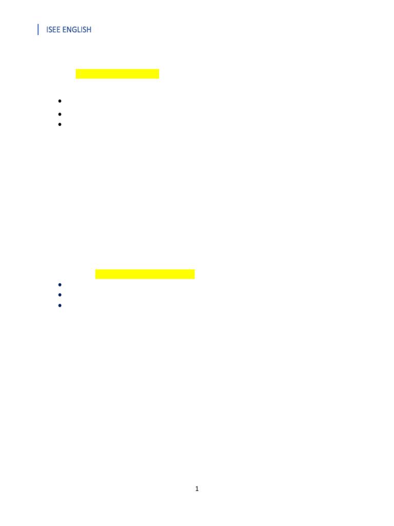 SPREAKING PART 3 - T | PDF