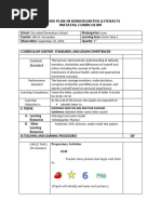 TDSB Summer School Programs 1 Page Summary - 4 Options (Summer 2025) | PDF