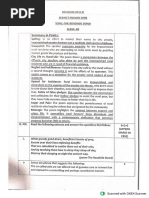 StudySync - Quiz - Marigolds | PDF