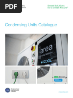 Canatal Product Catalogue | PDF | Data Center | Air Conditioning