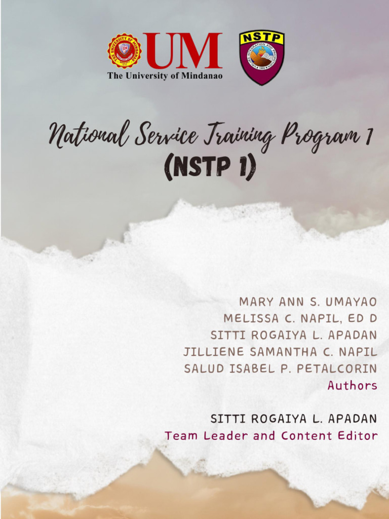 NSTP Module 2 Drug Addiction | PDF | Substance Abuse | Methamphetamine