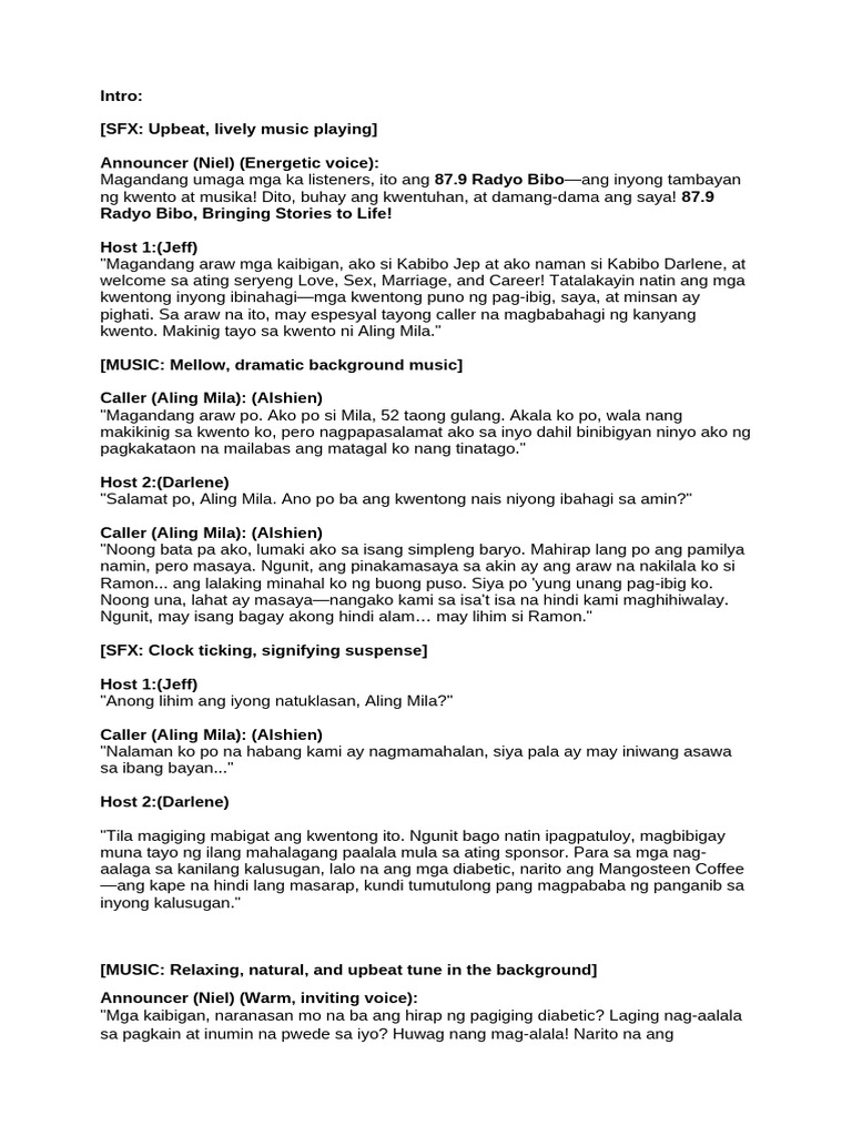 Kompan Script Not Final 1 | PDF