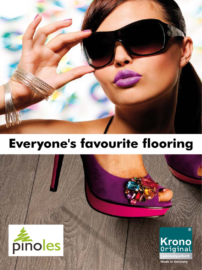 Admin - Krono Original Pinoles | PDF