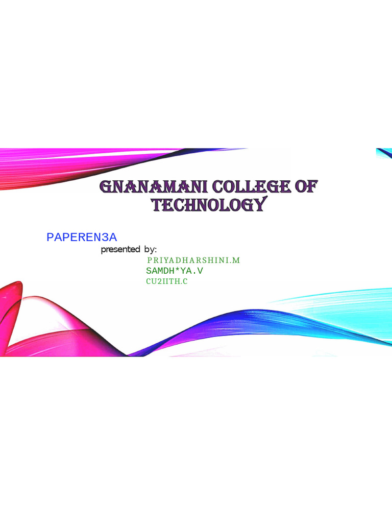 BLOCKCHAIN | PDF | Computers