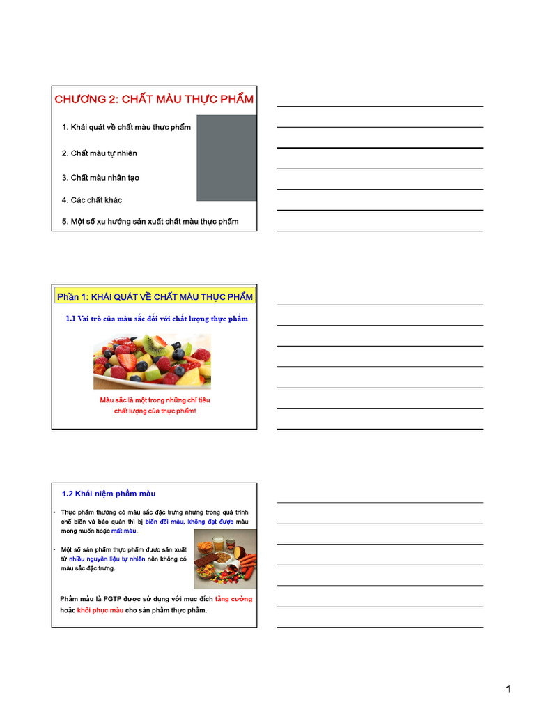 Chap 2_PGTP_SV | PDF