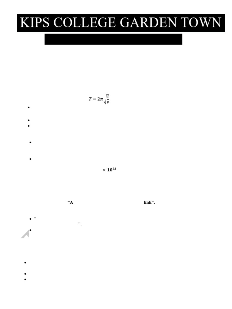 First Year Exercise Short Answer 2024 | PDF | Rotation Around A Fixed Axis | Angular Momentum