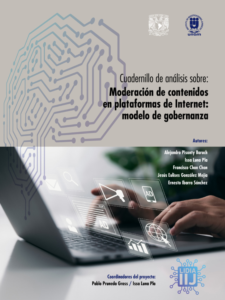 097654 | PDF | Internet | Libertad de expresión