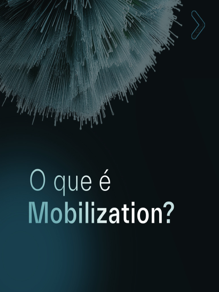 Mobilization | PDF