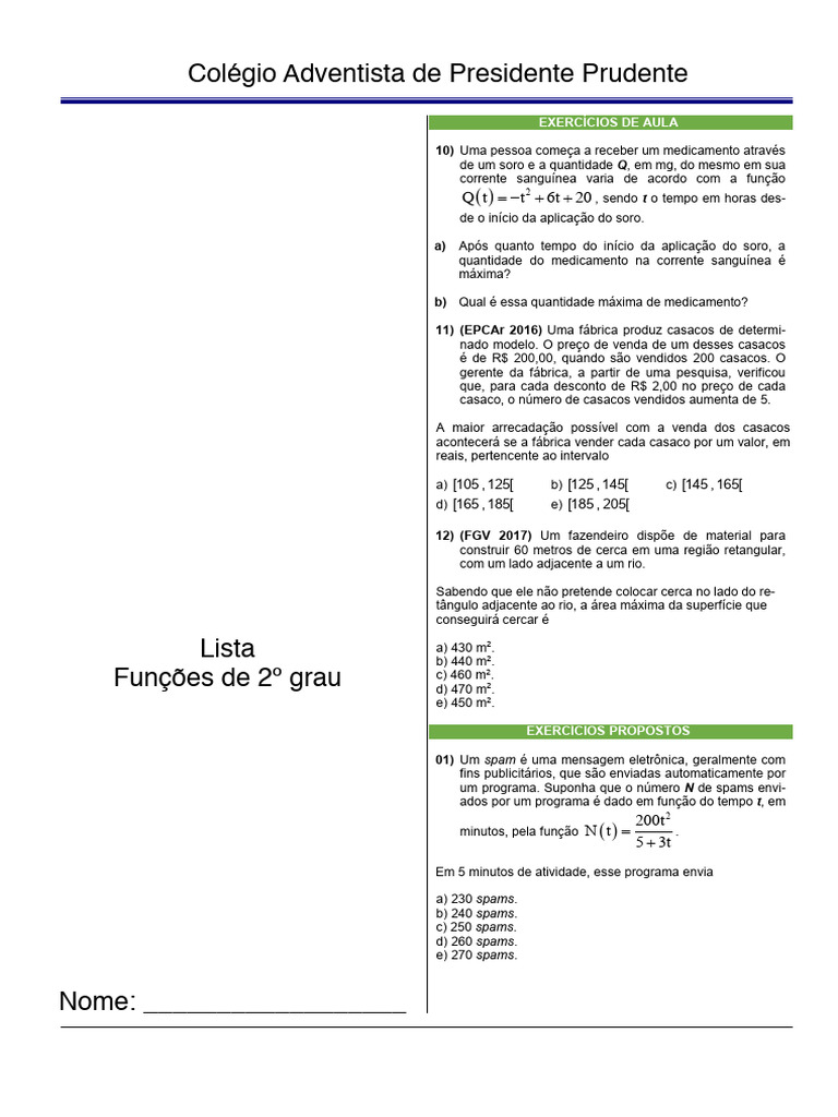 AWg U9 M6 NJope Rhmhclka Sziv Vi Ok MKB J5 Y0 BKEBj | PDF | Função ...