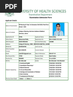 Online Degree Issuance | PDF