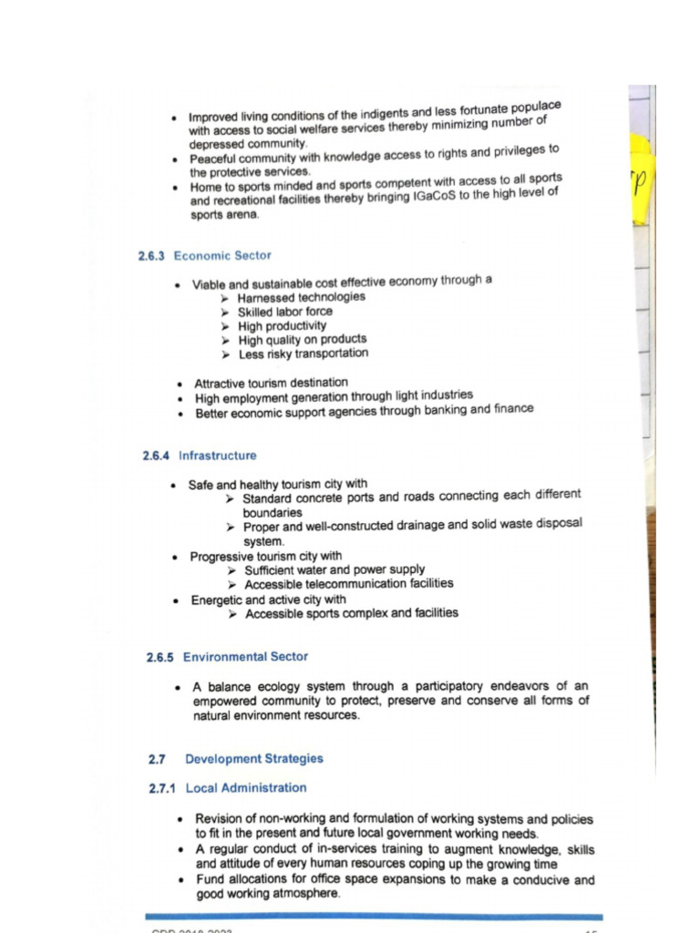 Administration | PDF