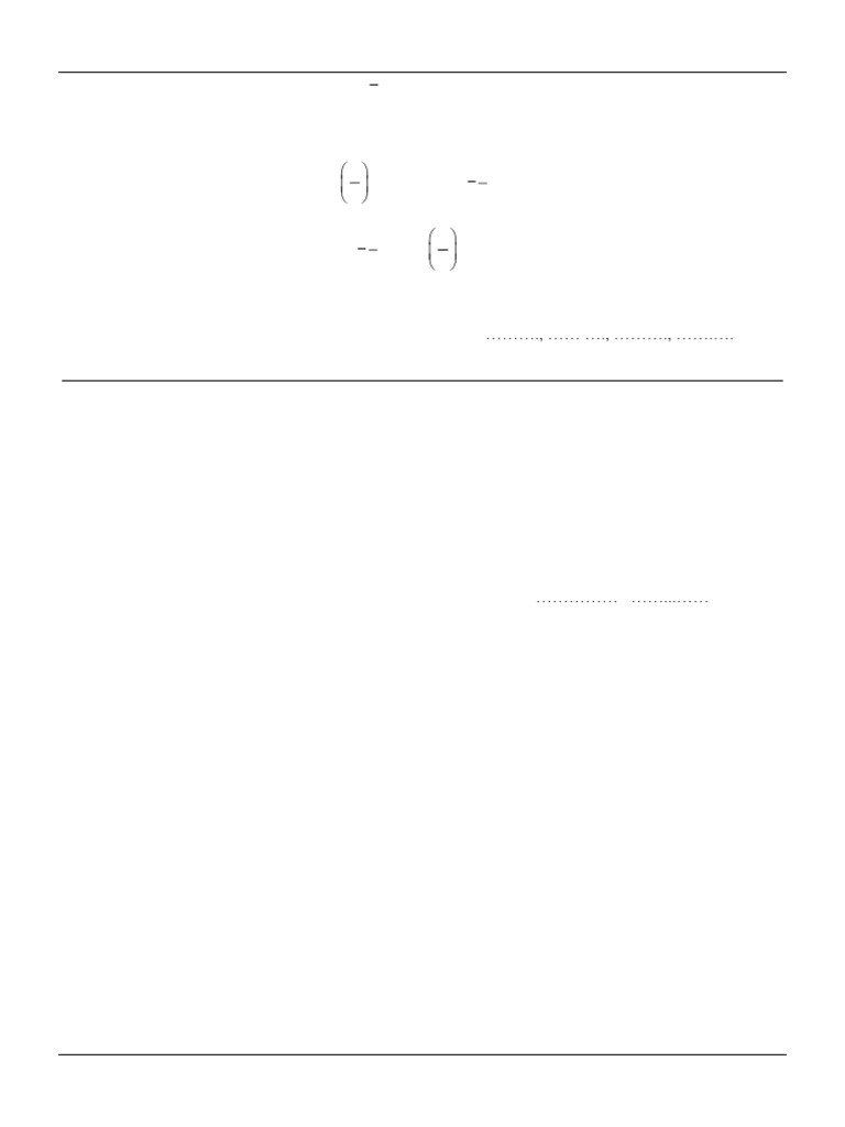 BMSS E Math - EOY - 2E - Paper 2 (Detailed Solutions) | PDF | Sphere | Area