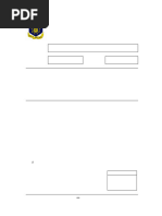SYF 2025 Choir Results and Distinctions | PDF | Schools | Secondary ...