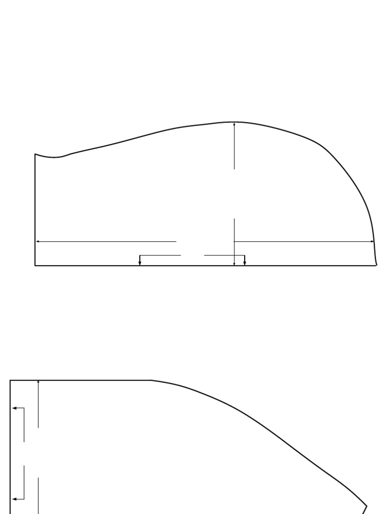 Scrub Cap Pattern | PDF