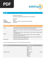 Report Writing Format ISC | PDF