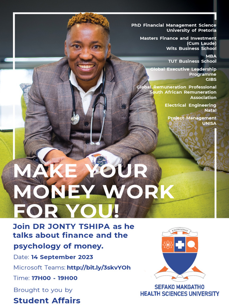 FDH_Jonty A3 FA R2 | PDF | Vocational Education | Trade