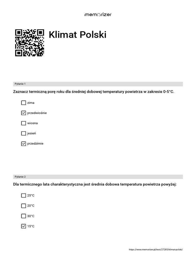 Klimat Polski | PDF Klimat Polski | PDF