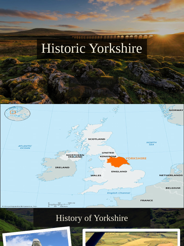 Historic Yorkshire | PDF