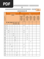 ข้อสอบ 32 บท TDGA | PDF