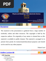 DTE Imp Questions | PDF | Logic Gate | Electronic Circuits