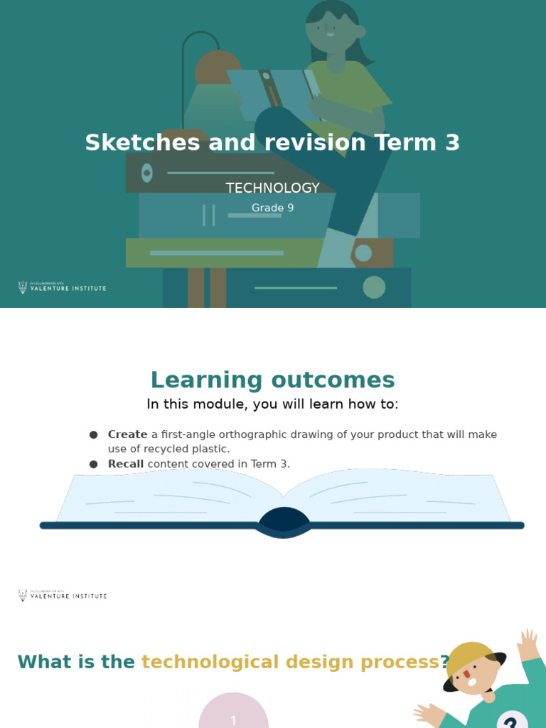 Technology - Grade 9 - Module 29 - AMA | PDF
