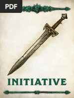 Dragonbane - Character Sheet | PDF | Tools | Equipment