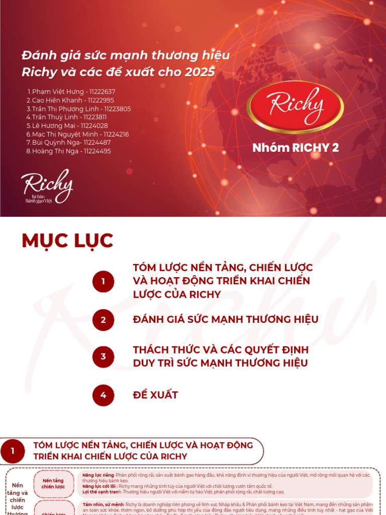 Richy 2 | PDF