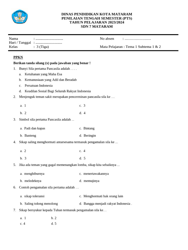 Tema 1 Sub 1-2 | PDF