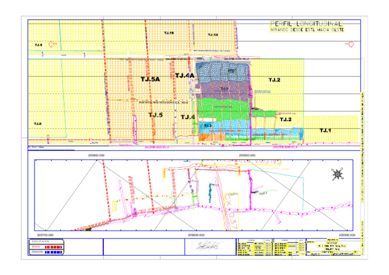 A6 - Tajo 3 Veta Don Raul NV 4 | PDF