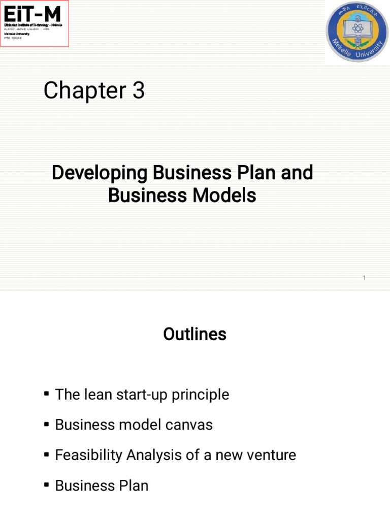 Lean Startup Business Planning Guide | PDF | Lean Startup | Startup Company