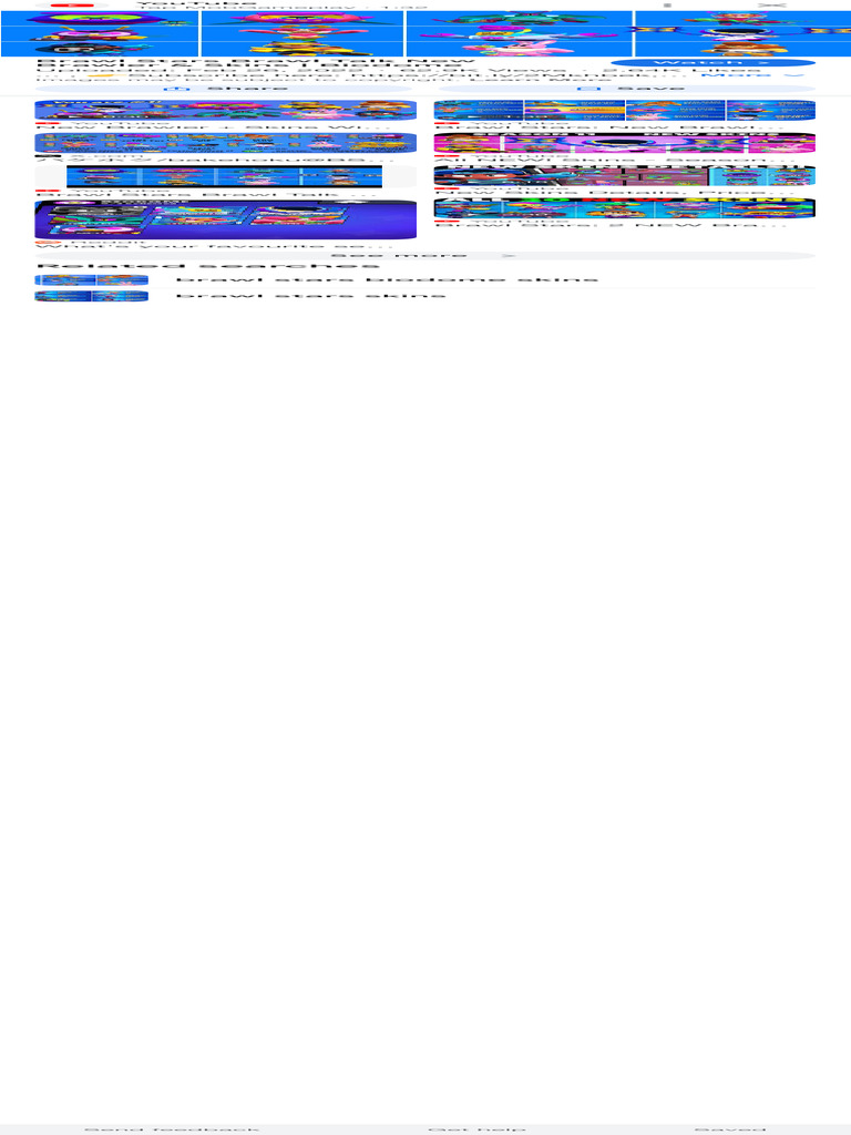 all biodome skins brawl stars - Google Search | PDF