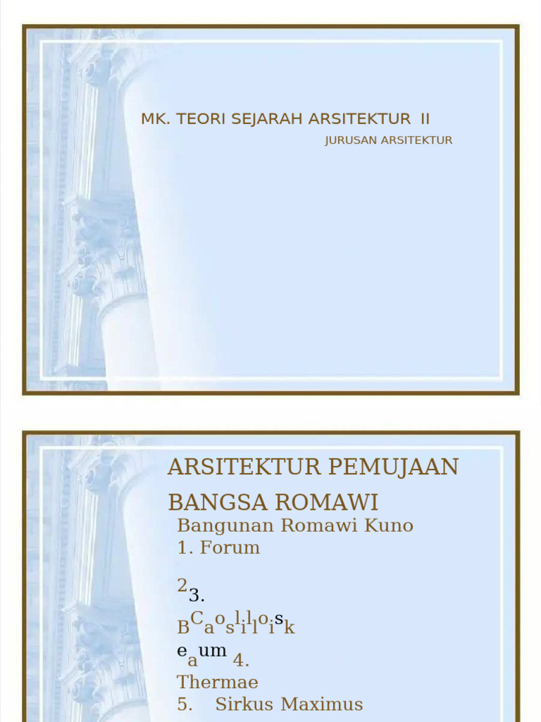 PDF Tsa Amphitheater | PDF