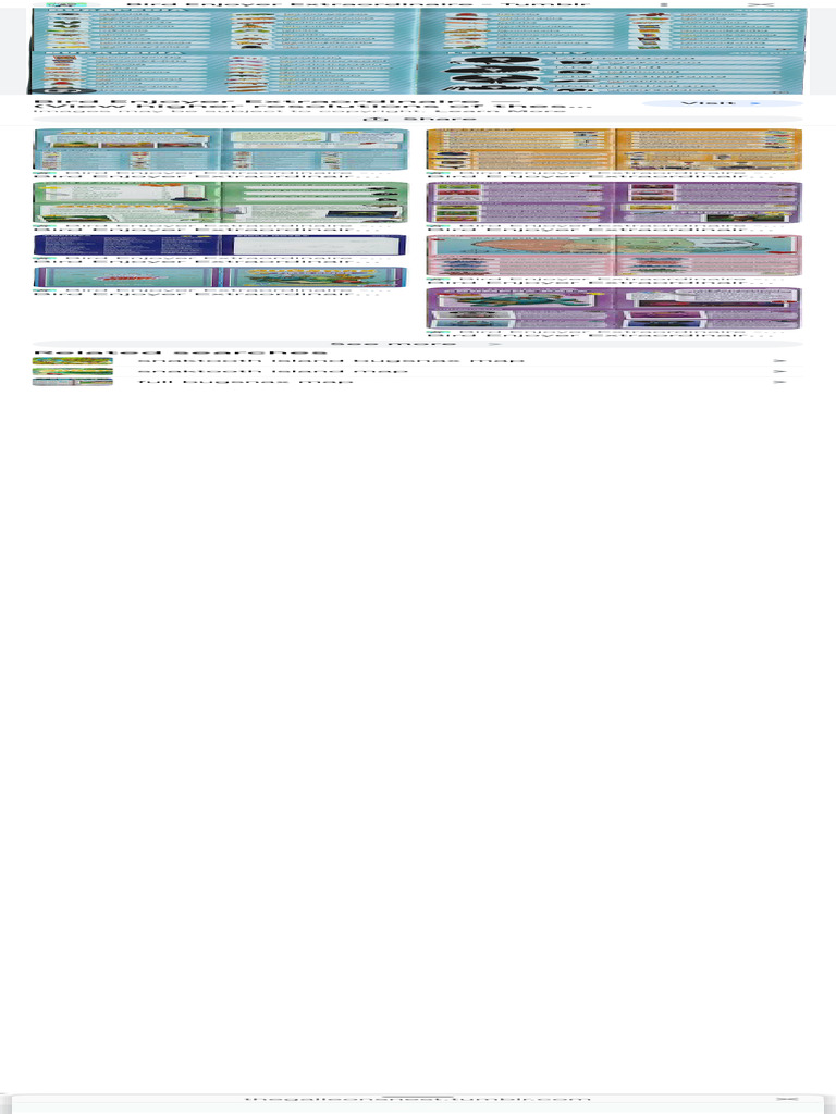 Bugsnax Printable PDF - Google Search | PDF